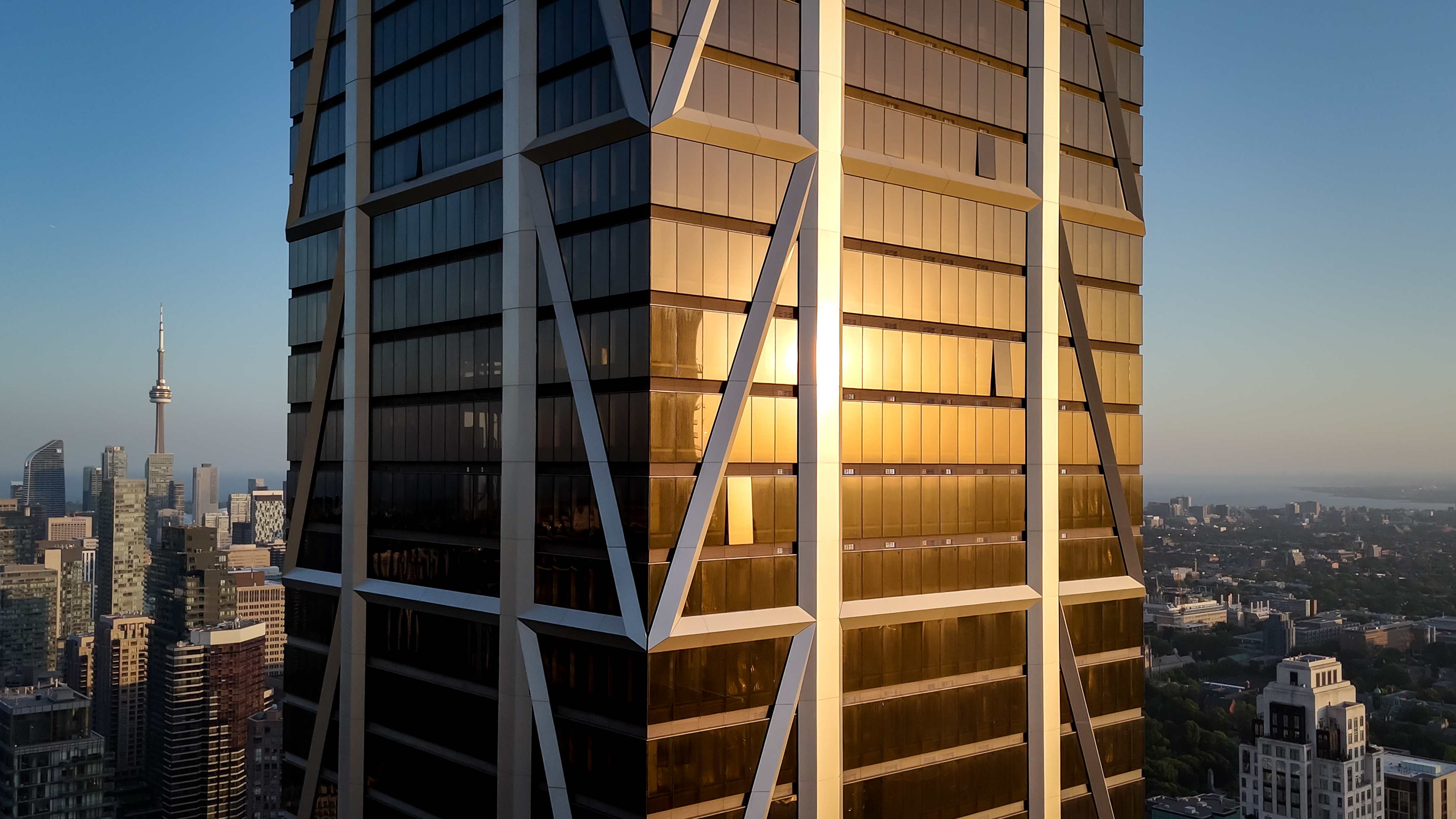 BM Windows has completed 4 export projects in Canada, the US, and Australia. | BM Windows